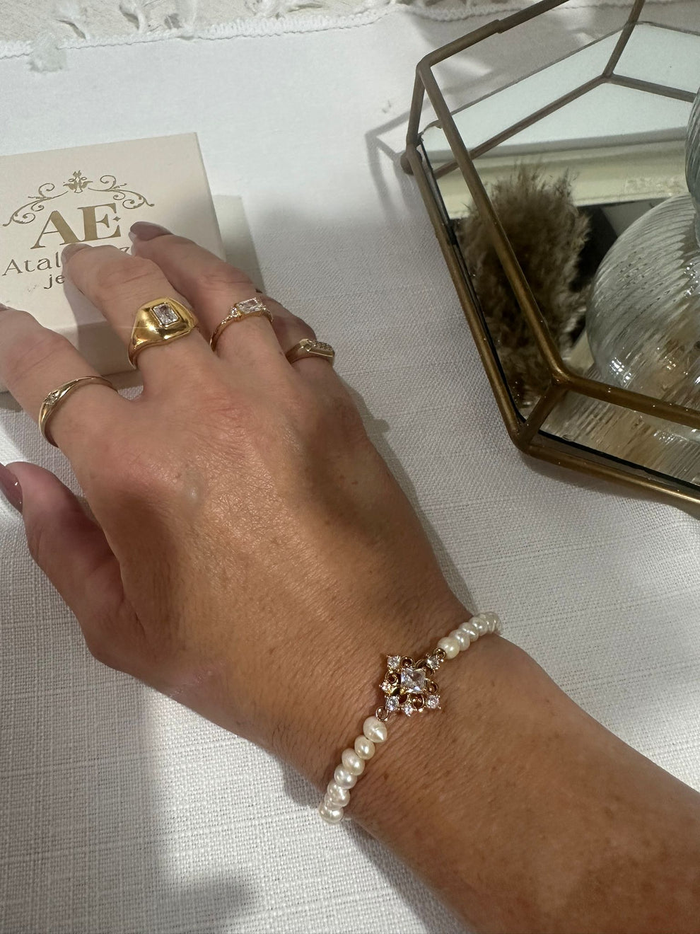 Tolom – Atalia Ezra Jewelry